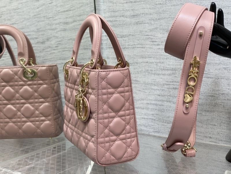 Discounted Christian Dior My Lady Bags