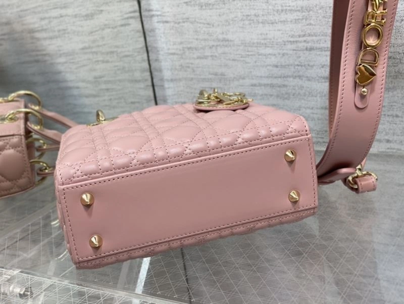 Discounted Christian Dior My Lady Bags