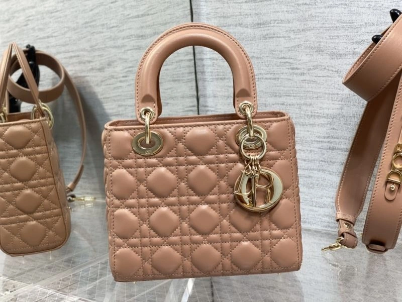 Factory-made Christian Dior My Lady Bags
