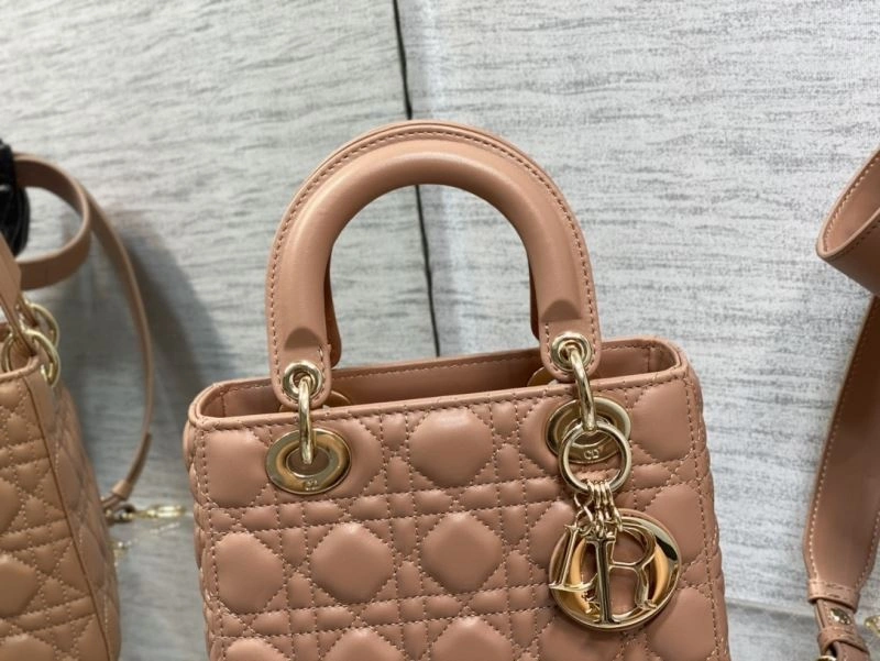 Factory-made Christian Dior My Lady Bags
