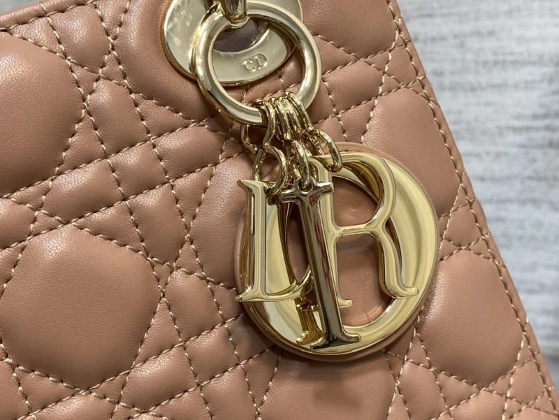 Factory-made Christian Dior My Lady Bags