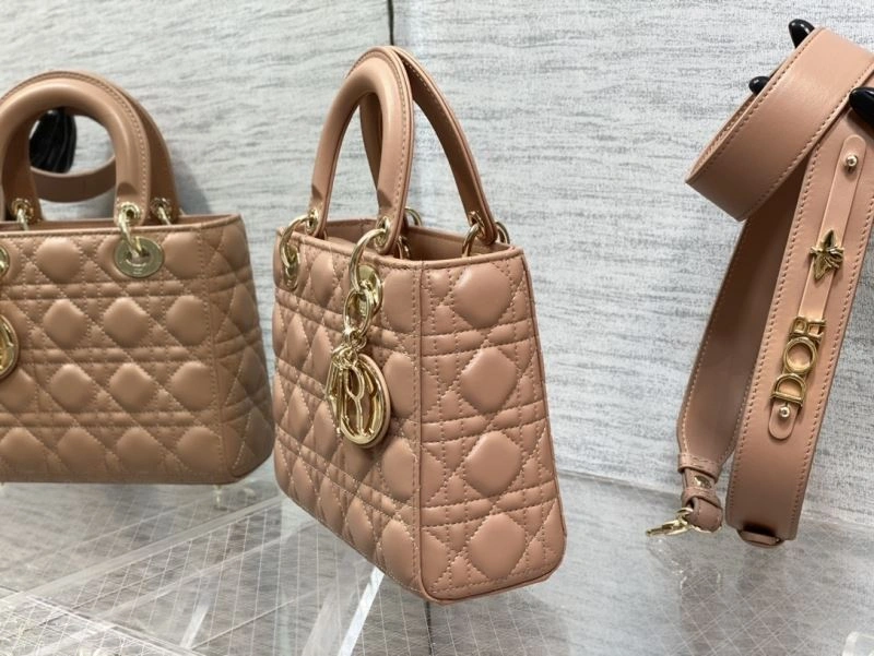 Factory-made Christian Dior My Lady Bags