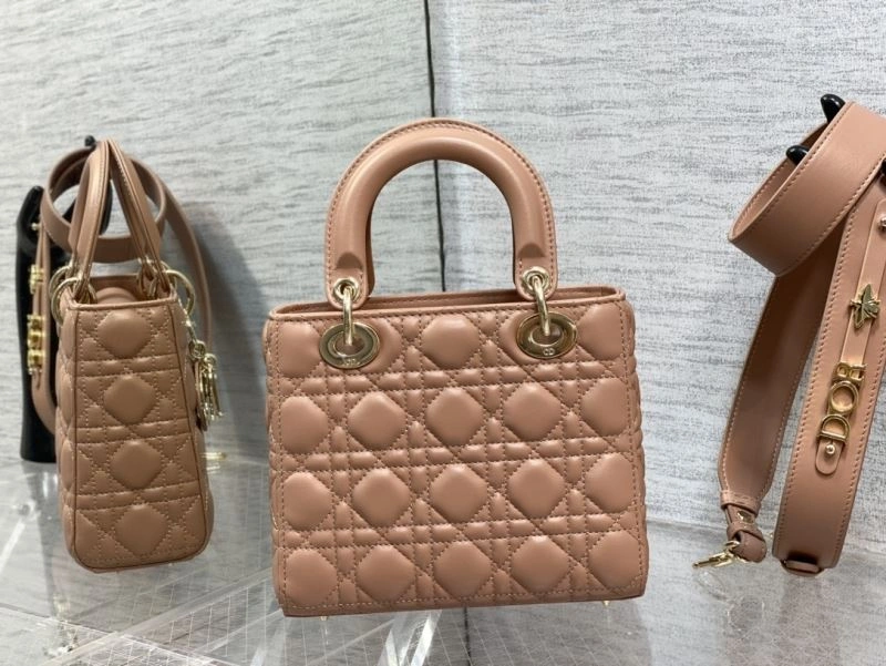 Factory-made Christian Dior My Lady Bags