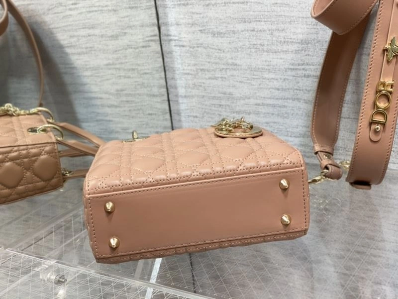 Factory-made Christian Dior My Lady Bags