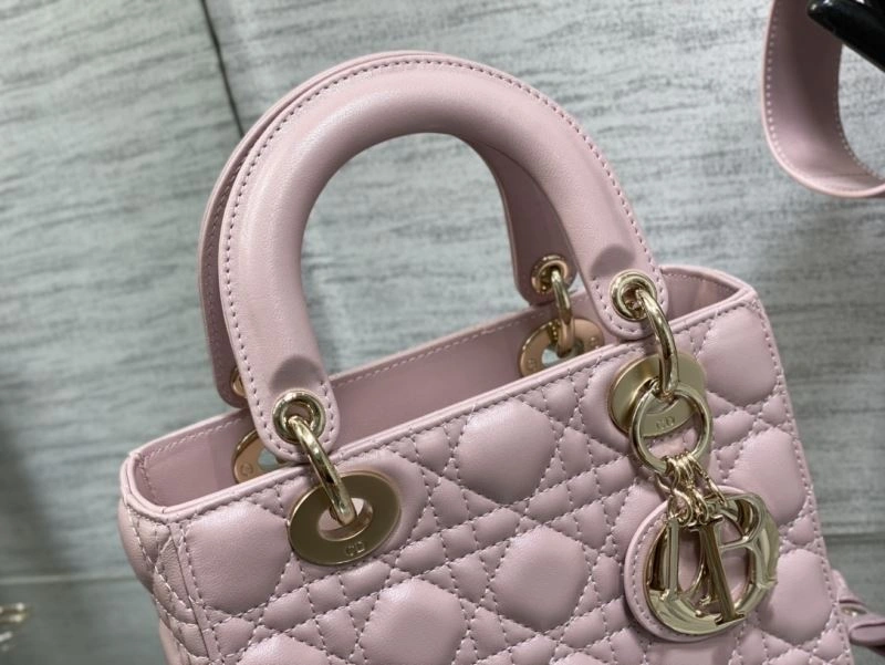 High fidelity Christian Dior My Lady Bags