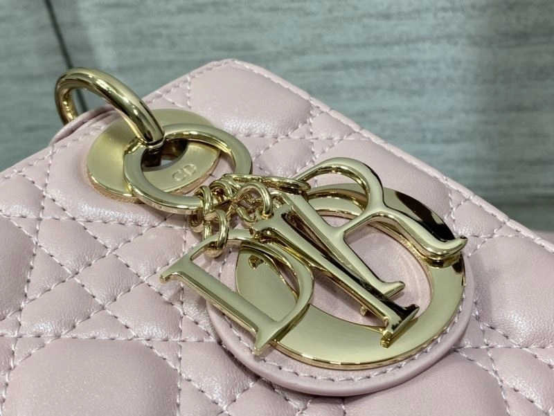 High fidelity Christian Dior My Lady Bags