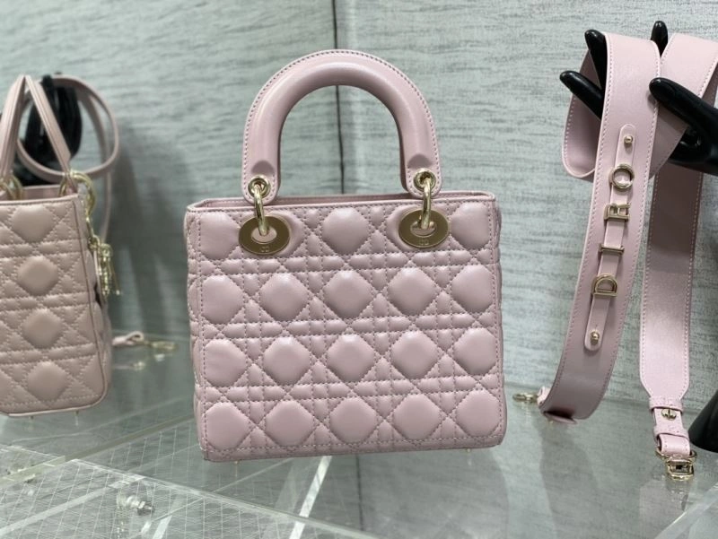High fidelity Christian Dior My Lady Bags