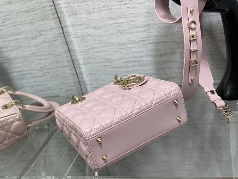 High fidelity Christian Dior My Lady Bags