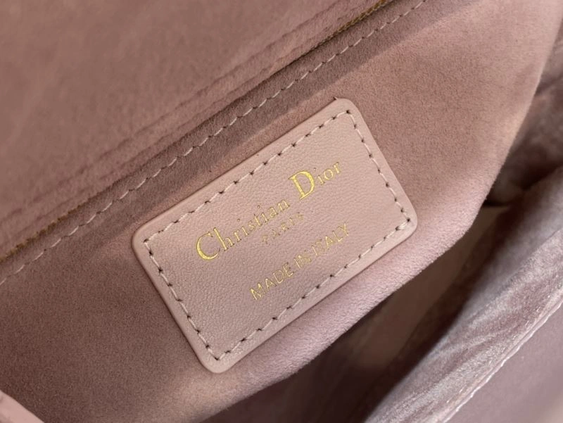 High fidelity Christian Dior My Lady Bags