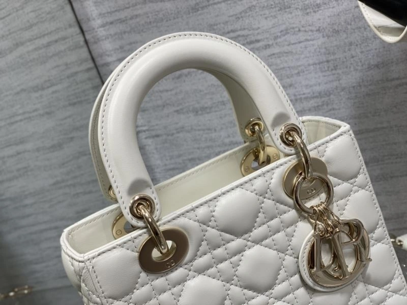 Precise copy Christian Dior My Lady Bags