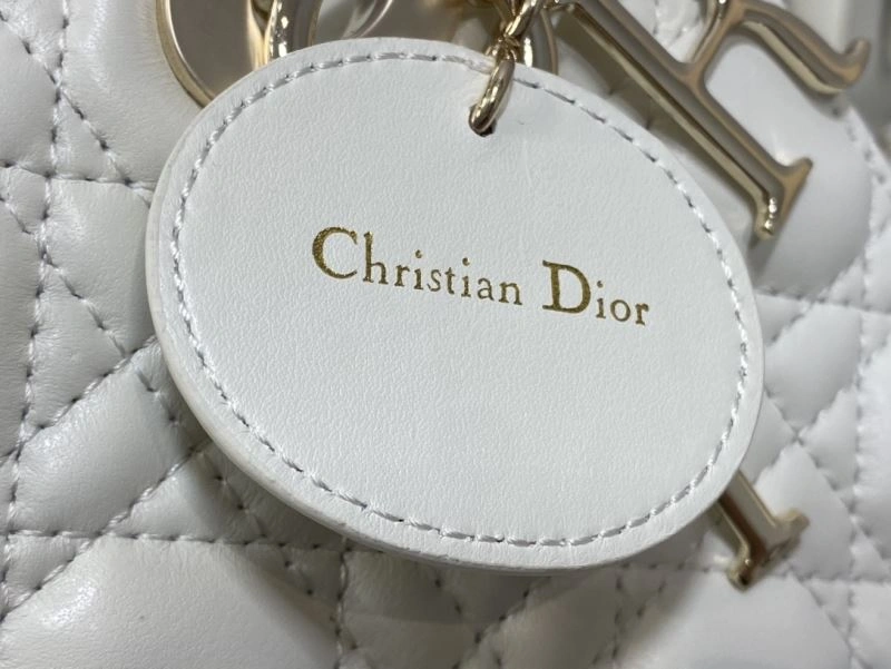 Precise copy Christian Dior My Lady Bags