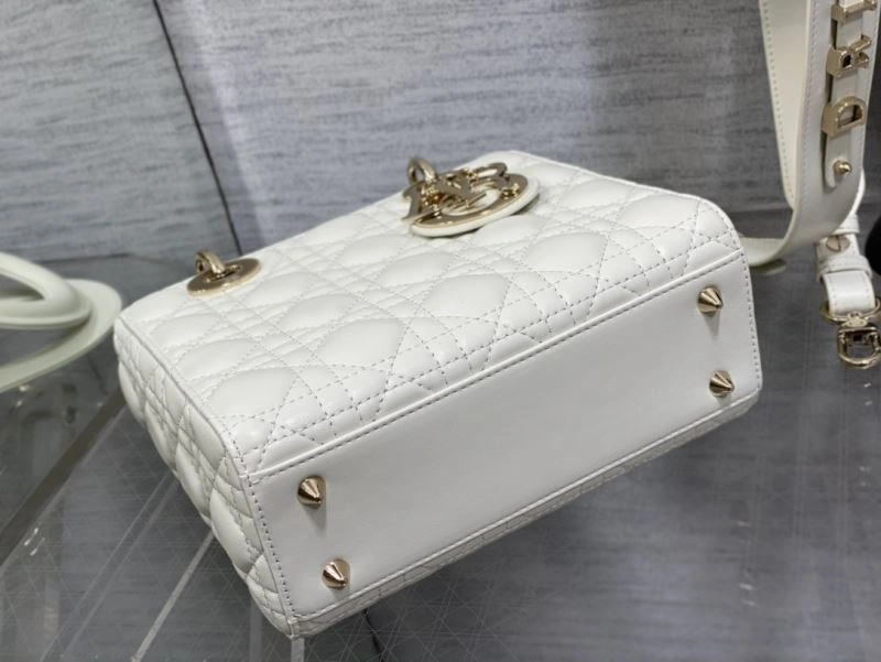 Precise copy Christian Dior My Lady Bags