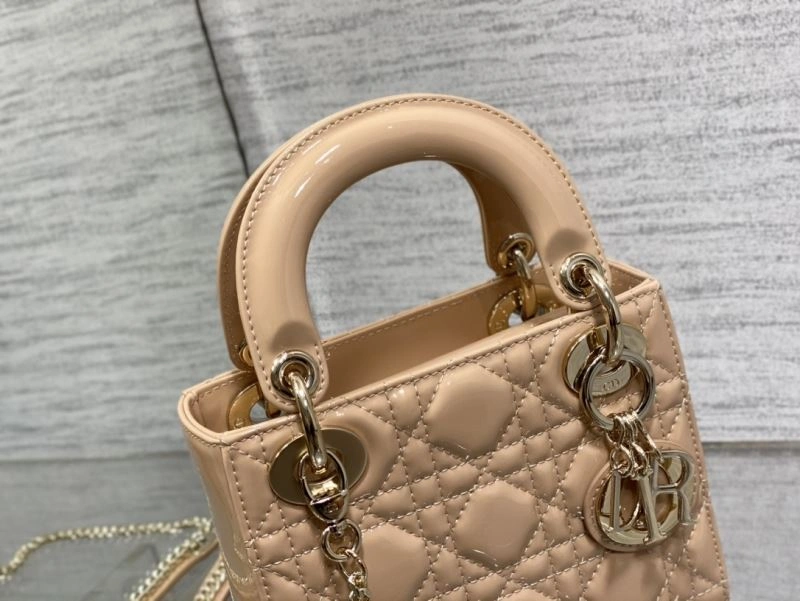 Precise copy Christian Dior My Lady Bags