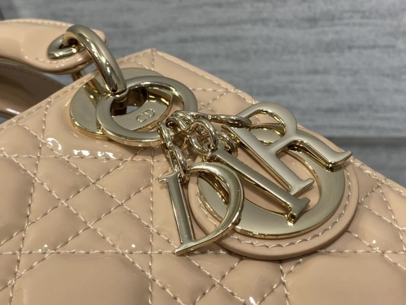 Precise copy Christian Dior My Lady Bags