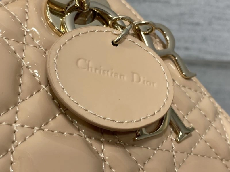 Precise copy Christian Dior My Lady Bags