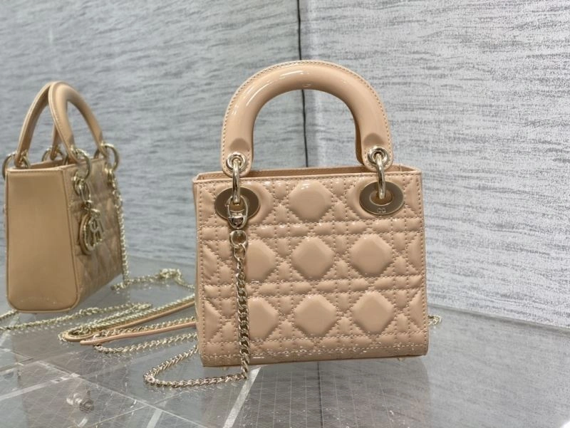 Precise copy Christian Dior My Lady Bags