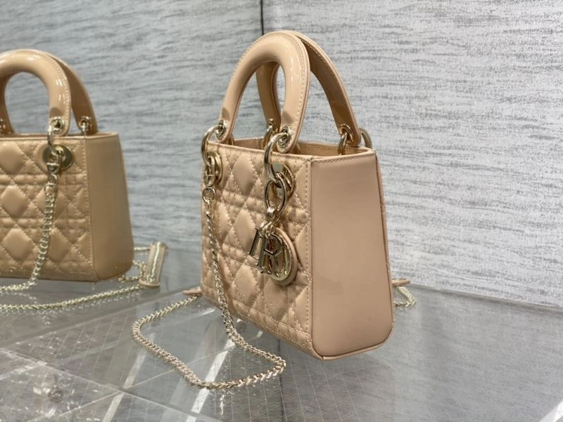 Precise copy Christian Dior My Lady Bags