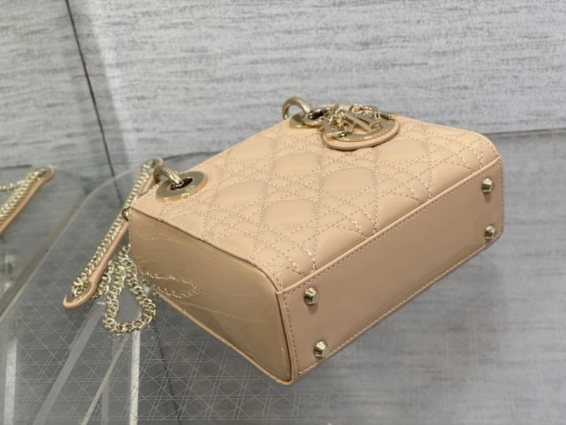 Precise copy Christian Dior My Lady Bags