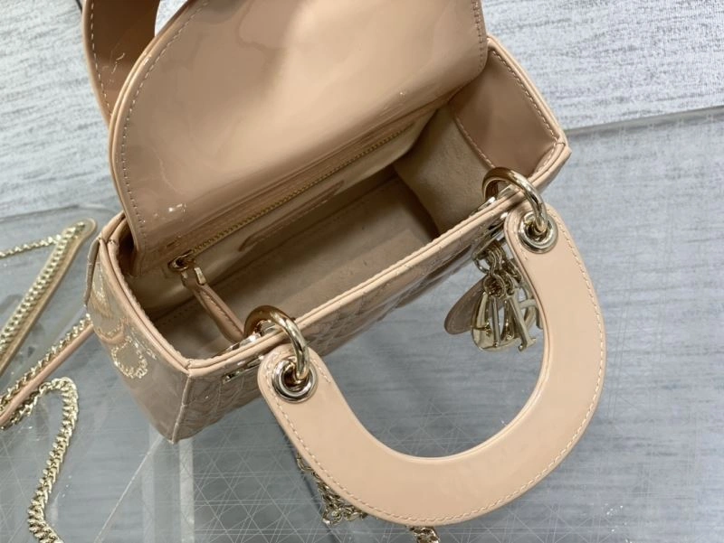 Precise copy Christian Dior My Lady Bags