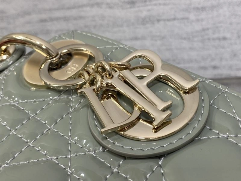 High fidelity Christian Dior My Lady Bags