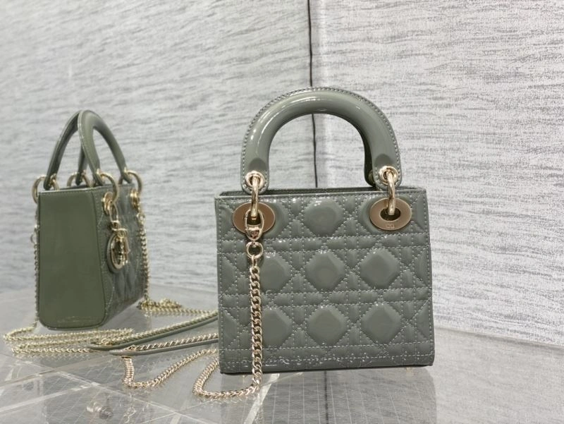 High fidelity Christian Dior My Lady Bags