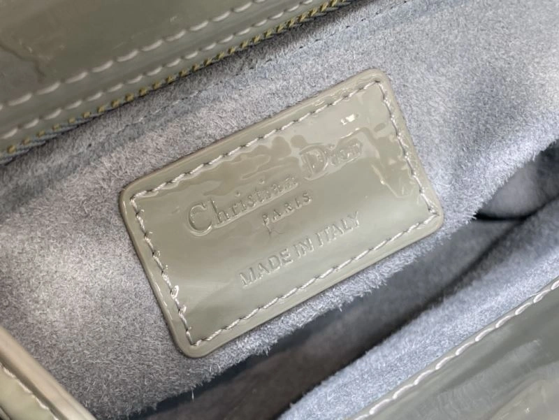 High fidelity Christian Dior My Lady Bags