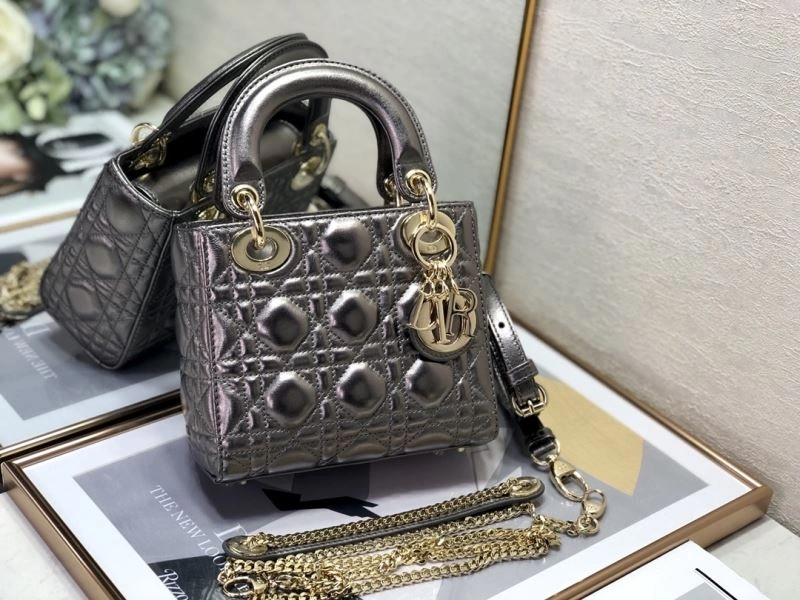 Economical Christian Dior My Lady Bags