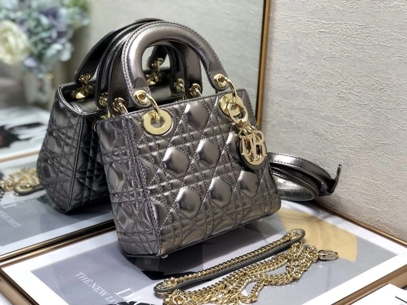 Economical Christian Dior My Lady Bags