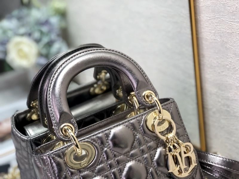 Economical Christian Dior My Lady Bags