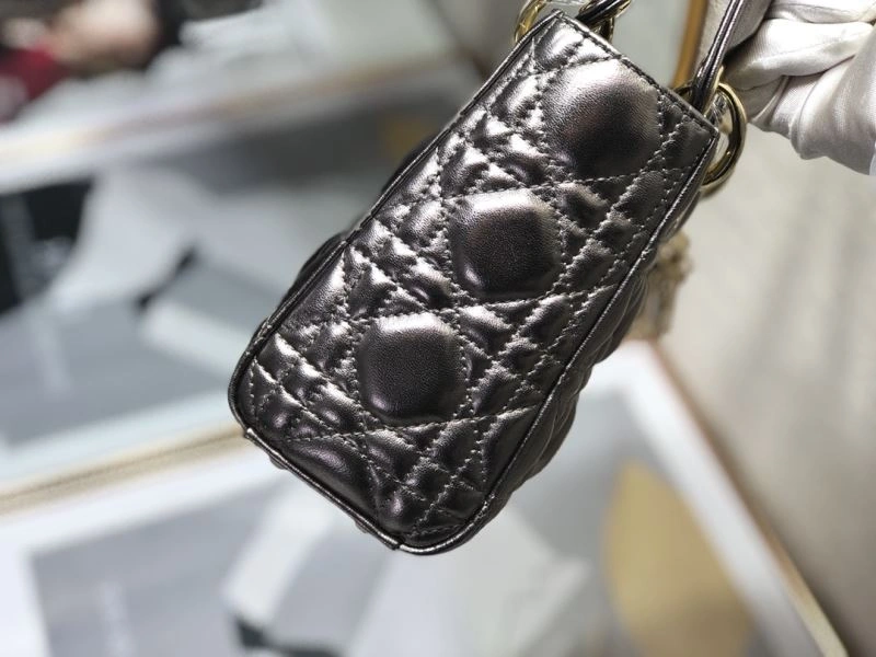 Economical Christian Dior My Lady Bags