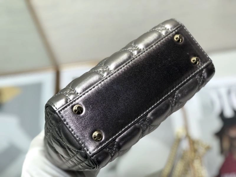 Economical Christian Dior My Lady Bags