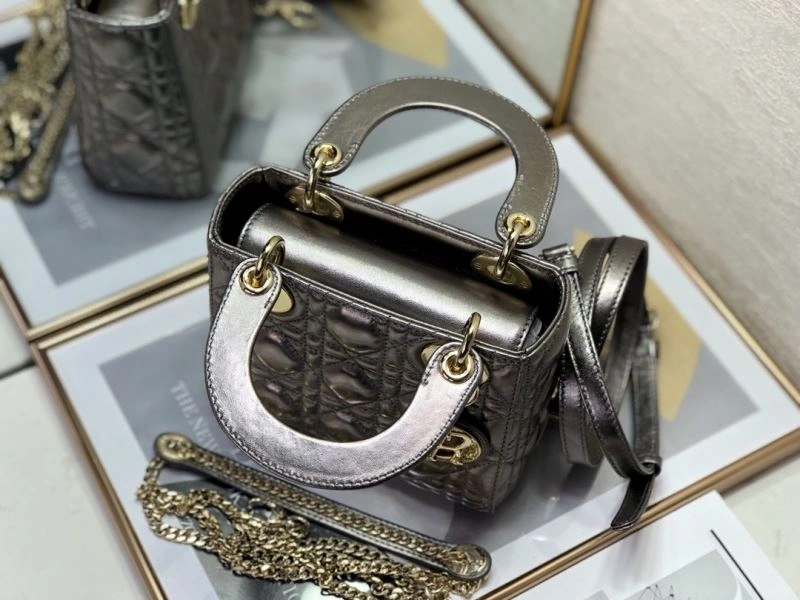 Economical Christian Dior My Lady Bags