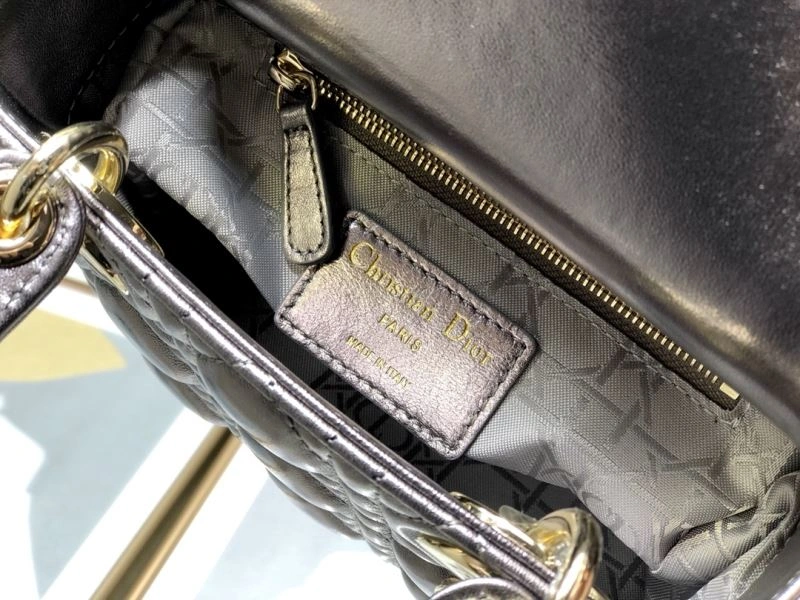 Economical Christian Dior My Lady Bags