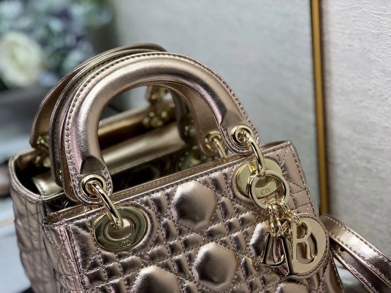 Top mirror Christian Dior My Lady Bags