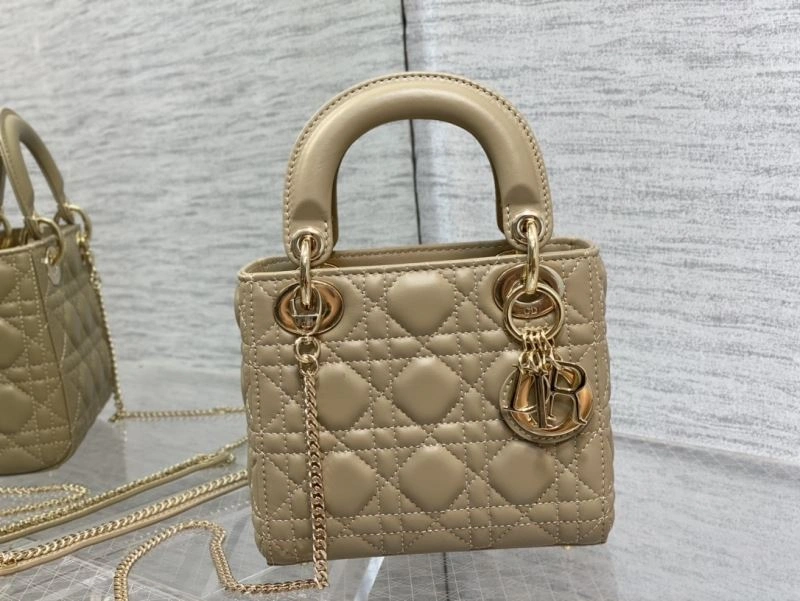1:1 copy Christian Dior My Lady Bags