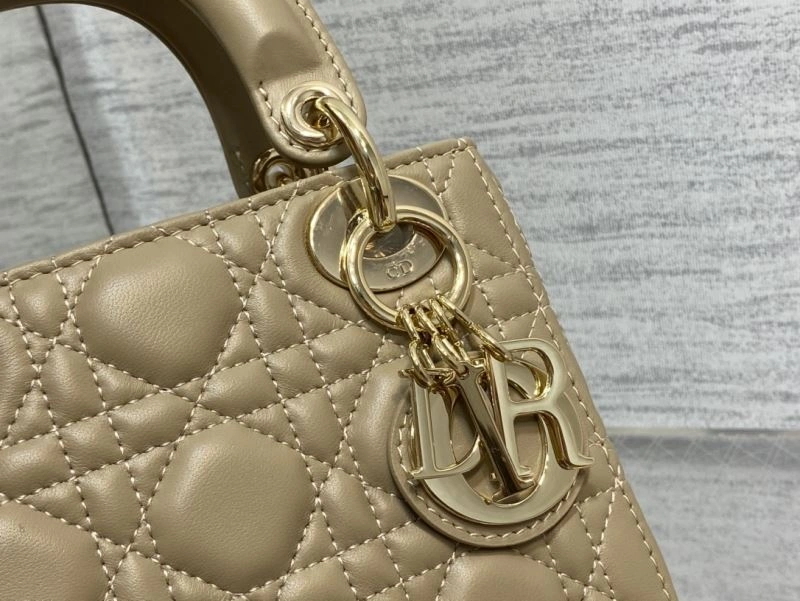 1:1 copy Christian Dior My Lady Bags