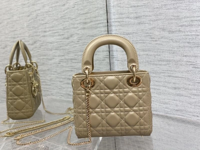 1:1 copy Christian Dior My Lady Bags