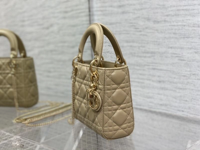 1:1 copy Christian Dior My Lady Bags