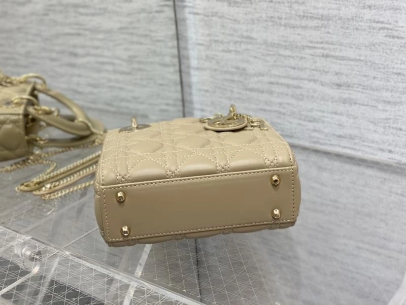 1:1 copy Christian Dior My Lady Bags