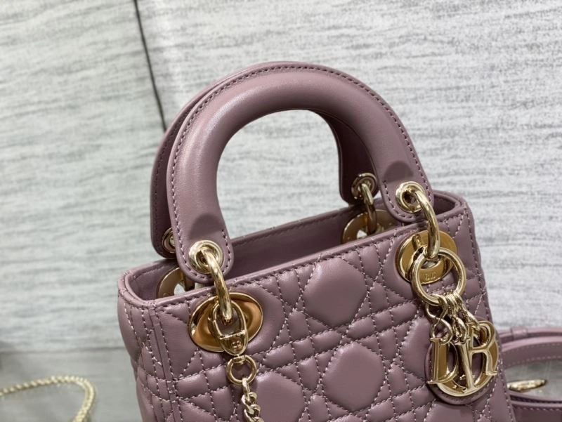 OEM Christian Dior My Lady Bags
