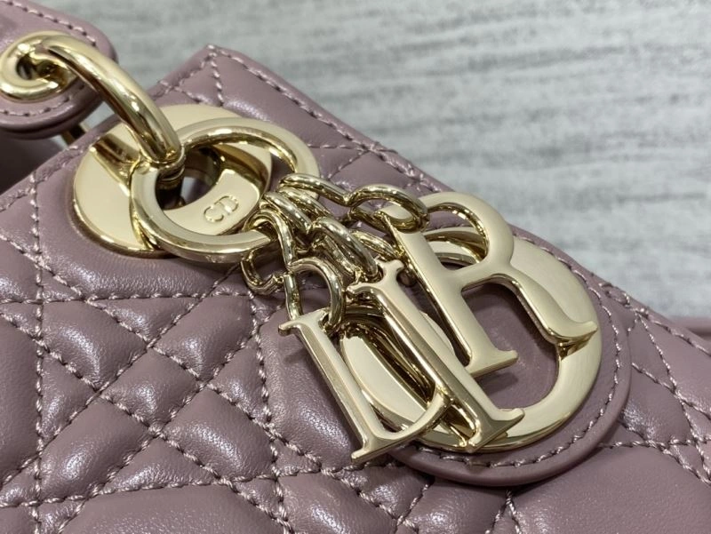 OEM Christian Dior My Lady Bags