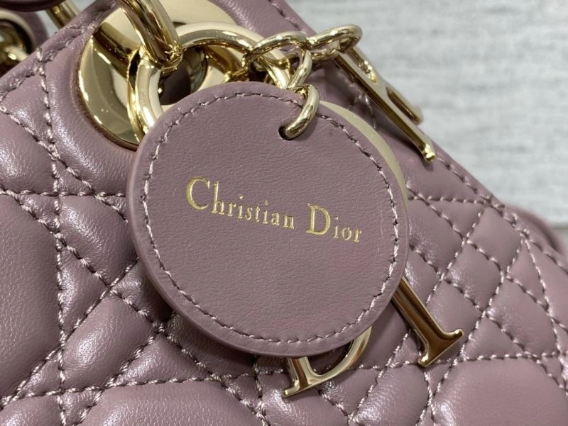 OEM Christian Dior My Lady Bags