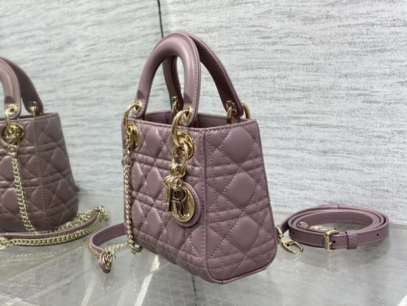 OEM Christian Dior My Lady Bags