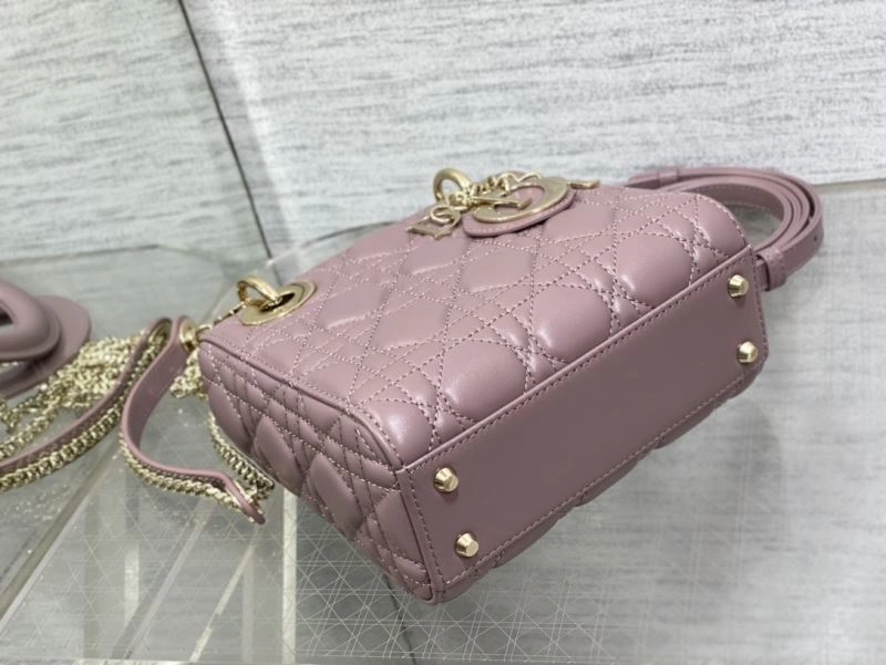 OEM Christian Dior My Lady Bags