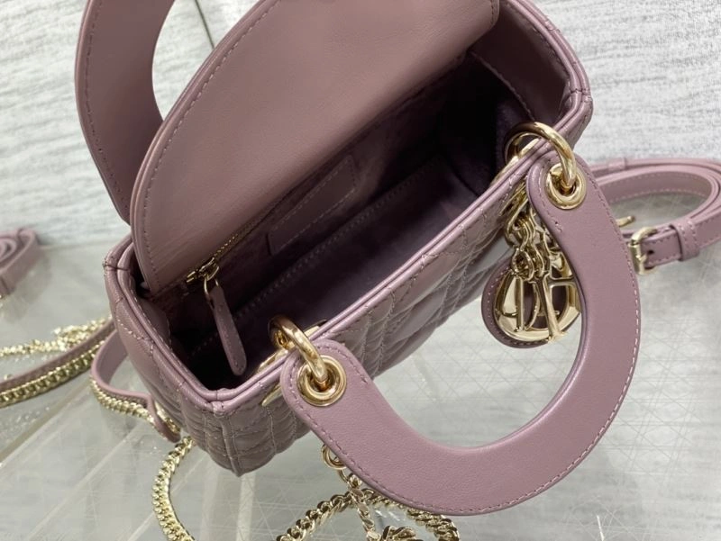 OEM Christian Dior My Lady Bags