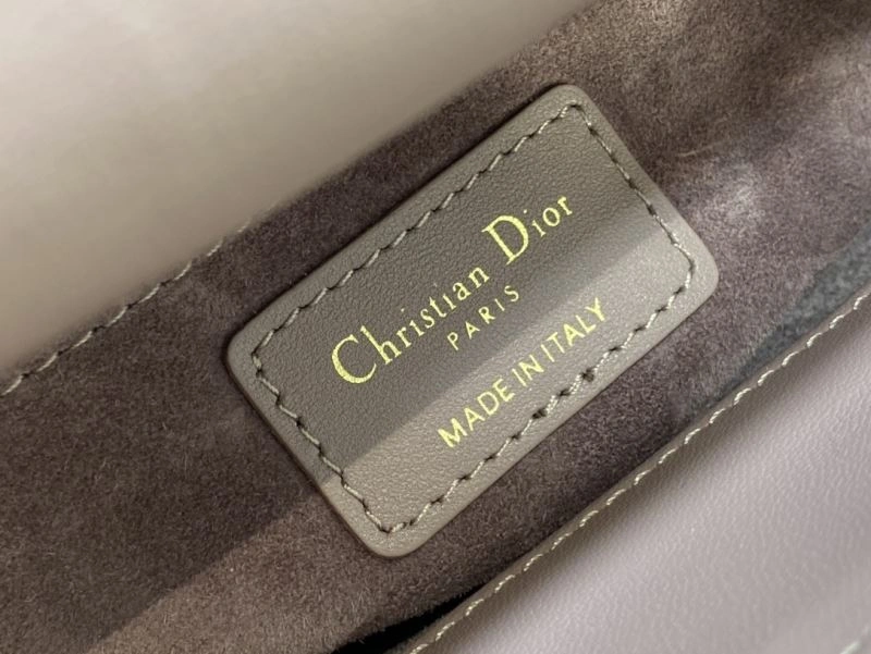 OEM Christian Dior My Lady Bags