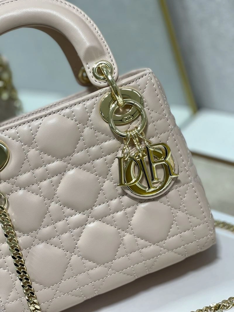 Official Christian Dior My Lady Bags