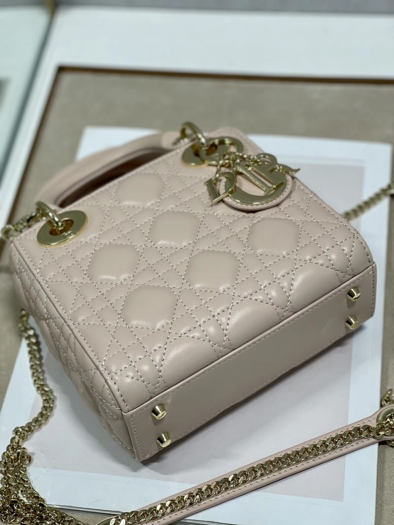 Official Christian Dior My Lady Bags