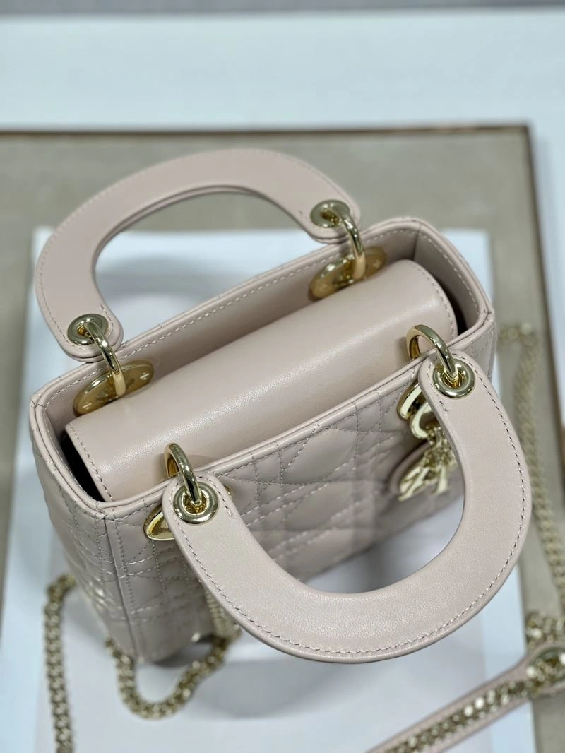 Official Christian Dior My Lady Bags