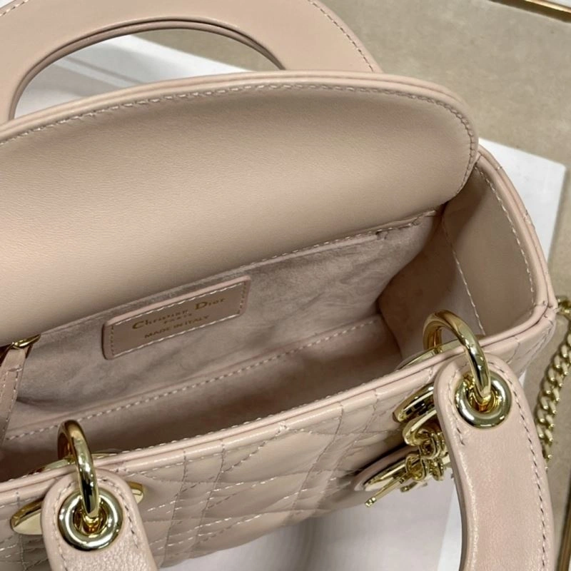 Official Christian Dior My Lady Bags